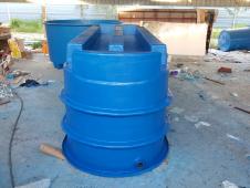 Raceway Tank : Raceway Tank