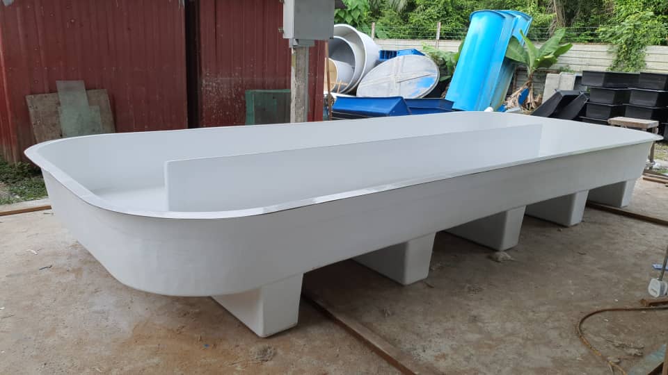 Raceway Tank : Raceway Tank