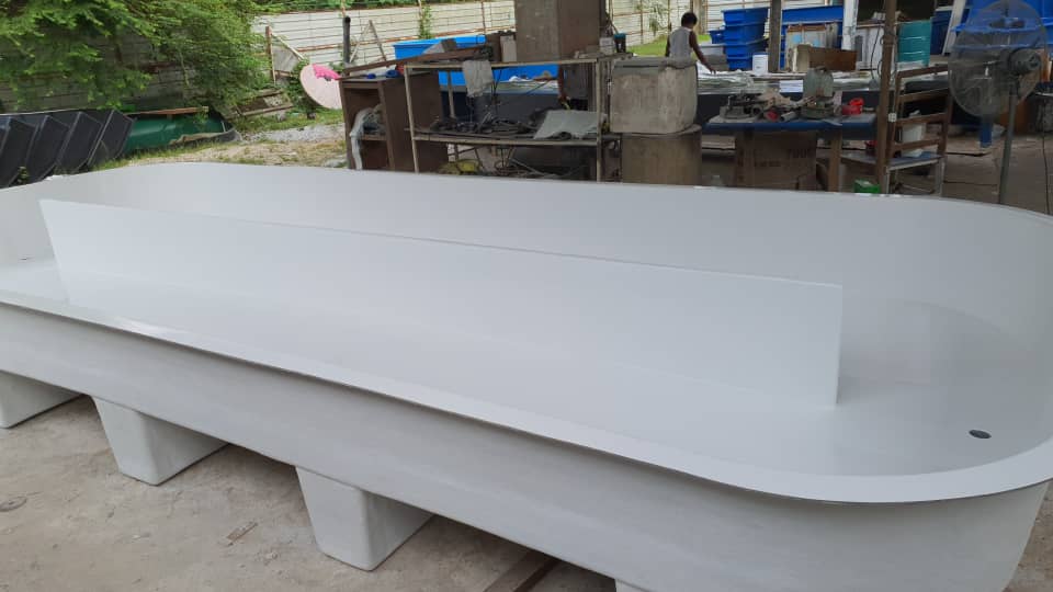 Raceway Tank : Raceway Tank