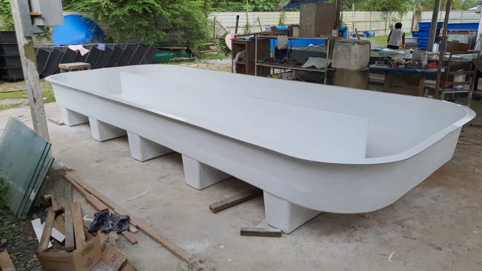 Raceway Tank : Raceway Tank