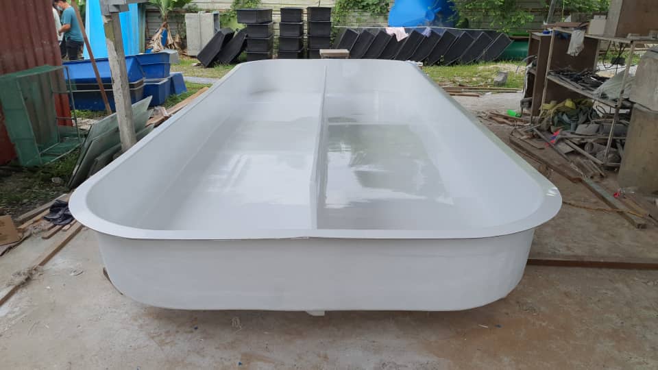 Raceway Tank : Raceway Tank