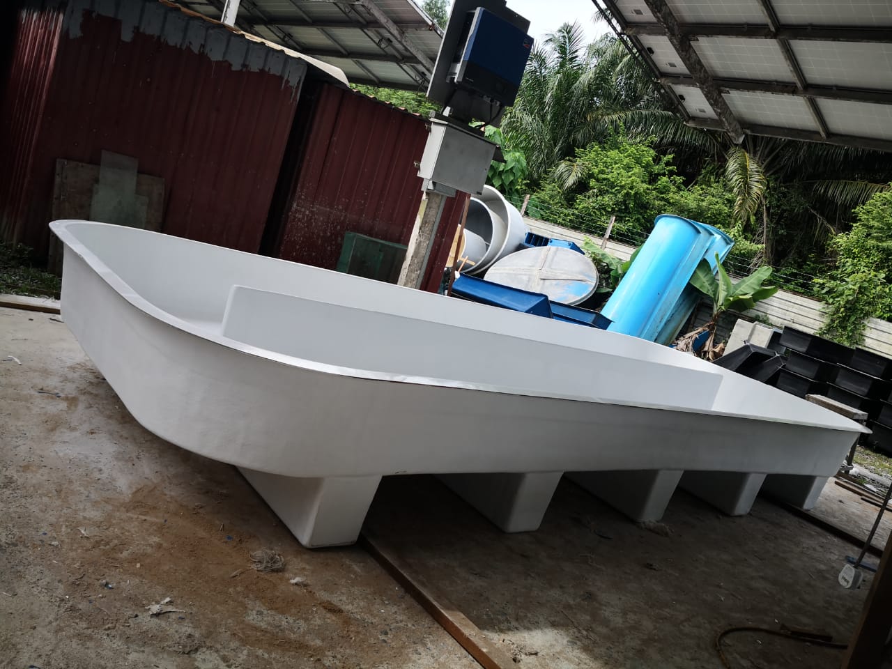 Raceway Tank : Raceway Tank