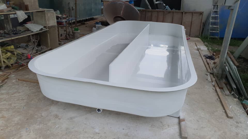 Raceway Tank : Raceway Tank